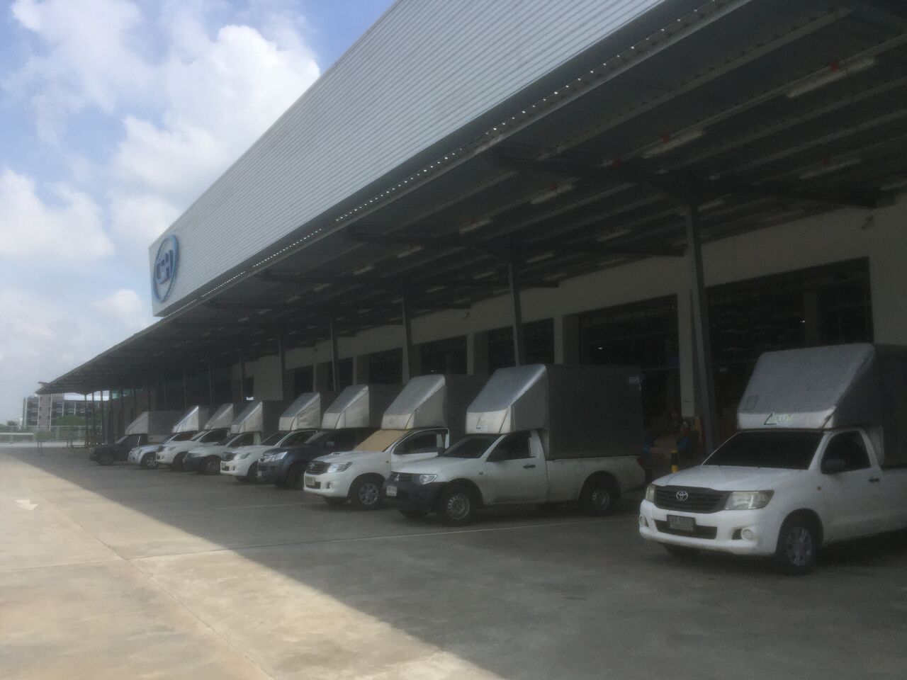 CSH - SPEC Rental Factory Contractor